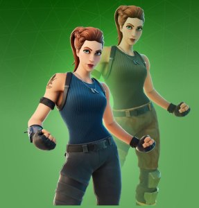 Fortnite Bolt Skin - Character, PNG, Images - Pro Game Guides