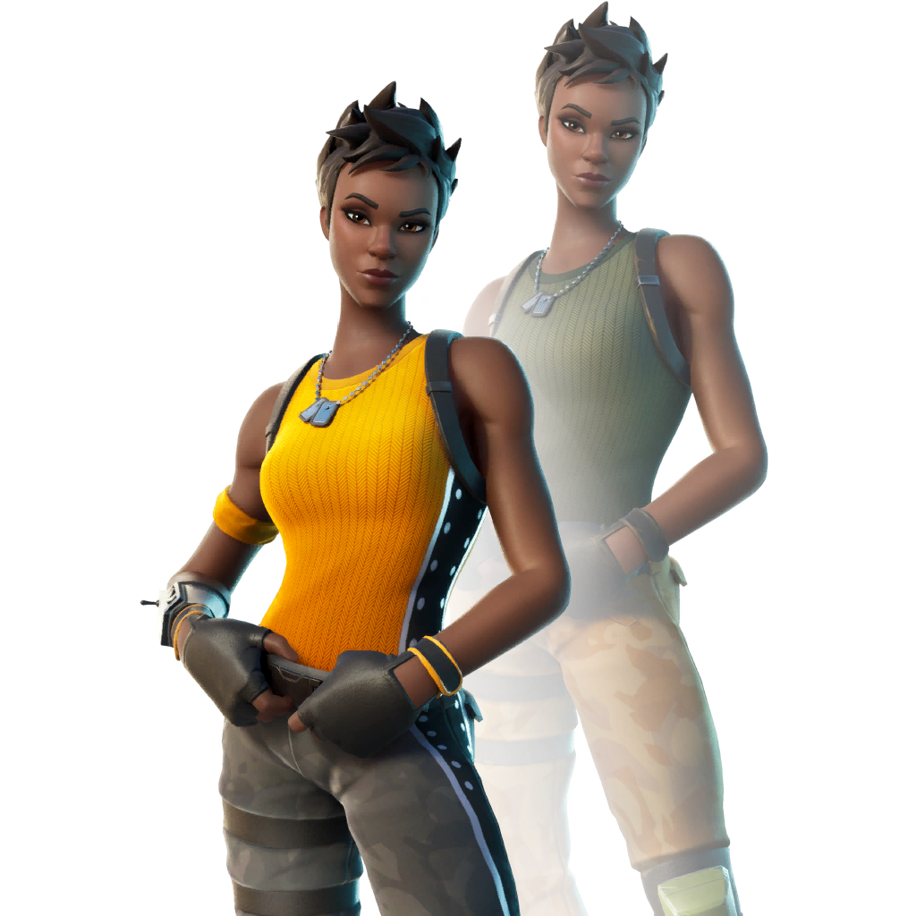 Fortnite Vanguard Banshee Skin - Character, PNG, Images - Pro Game Guides