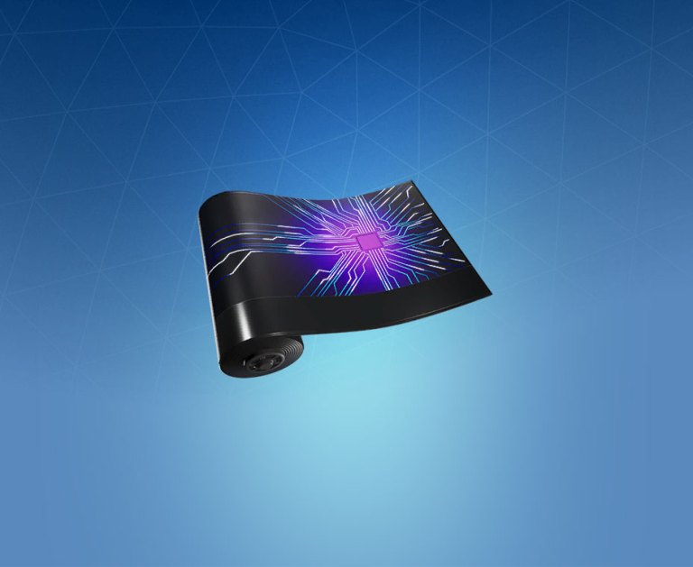 Fortnite Chipset Wrap - Pro Game Guides