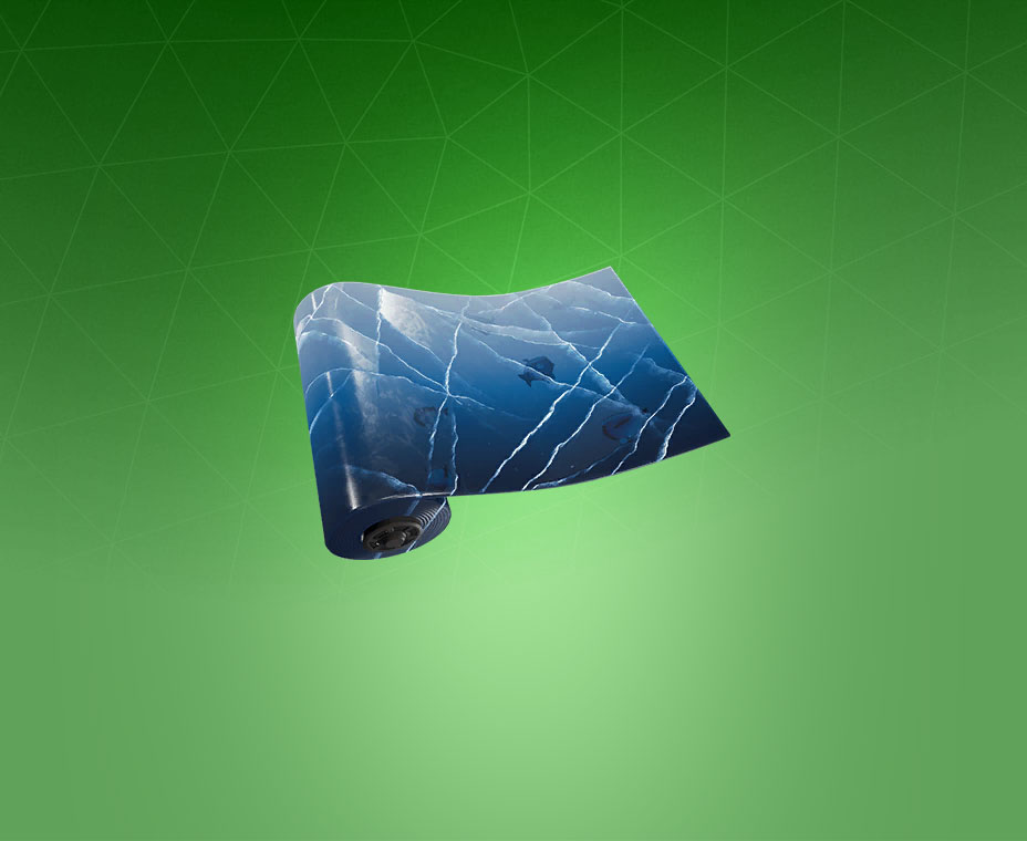 Fortnite Deep Frost Wrap - Pro Game Guides