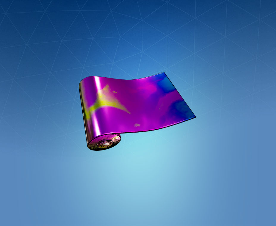 Fortnite Holofoil Wrap - Pro Game Guides