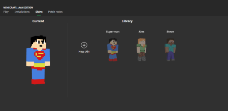 How to Change your Minecraft Skin | Pro Game Guides