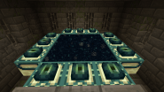 How To Find The End Portal In A Stronghold Medifalas