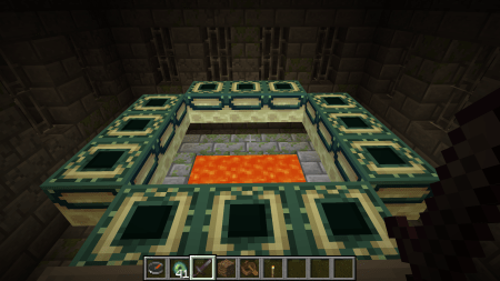 How to find the End Portal in Minecraft | Pro Game Guides