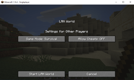 How to make a Minecraft LAN server | Pro Game Guides