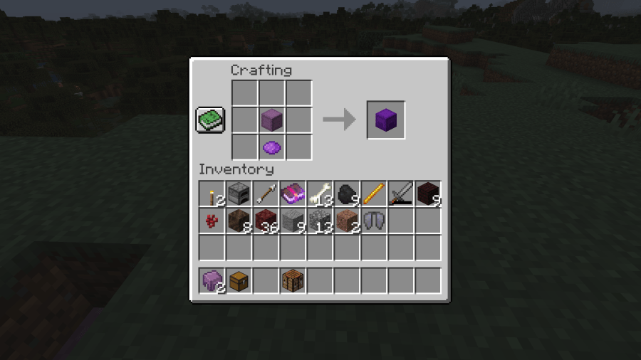 How to make a Shulker Box in Minecraft | Pro Game Guides