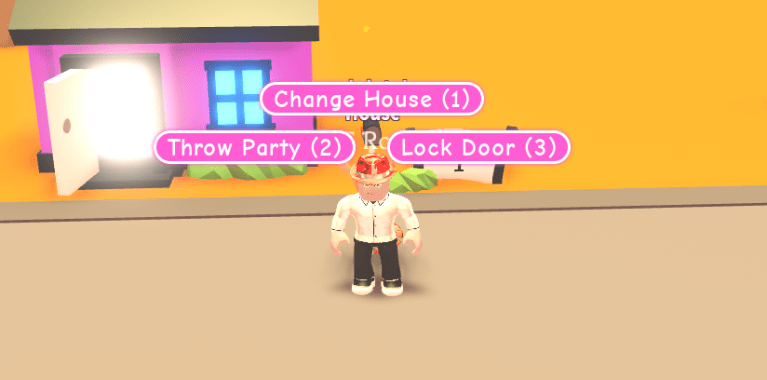 How to throw a Party in Roblox Adopt Me | Pro Game Guides