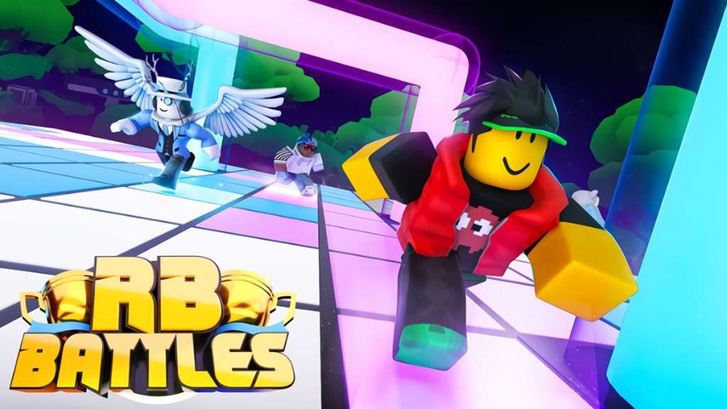 Roblox RB Battles Season 3 is officially in development | Pro Game Guides