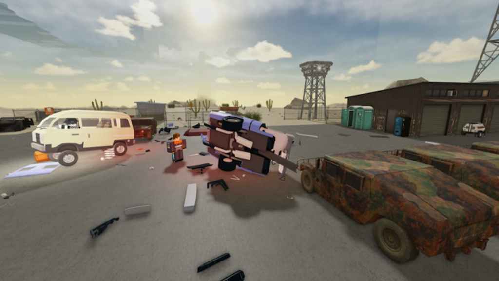 Best Roblox Car Games | Pro Game Guides