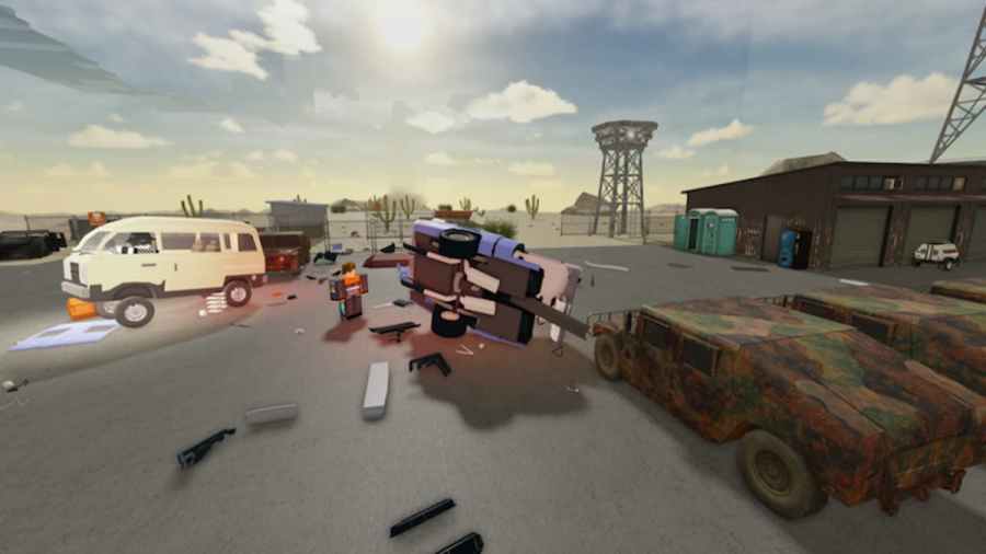 Best Roblox Car Games | Pro Game Guides