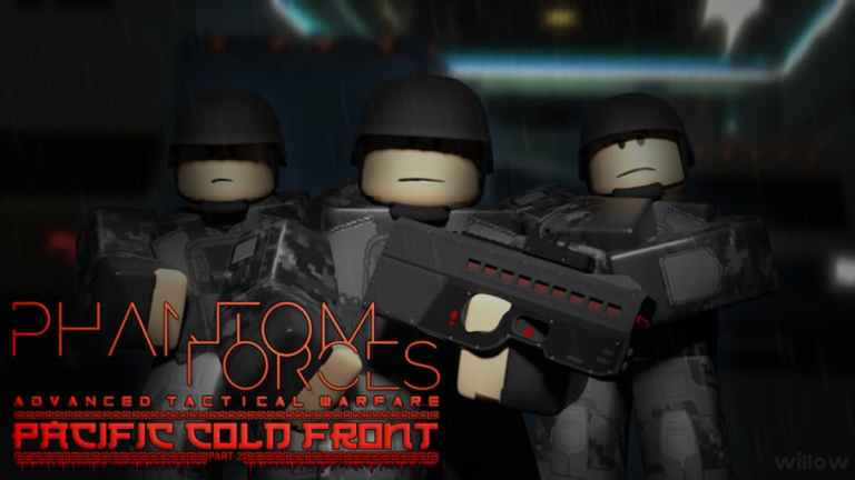 12 Best Roblox FPS Games | Pro Game Guides