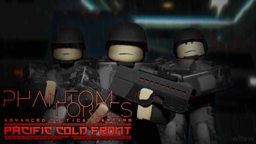 12 Best Roblox FPS Games | Pro Game Guides