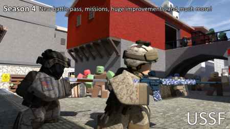 12 Best Roblox FPS Games | Pro Game Guides