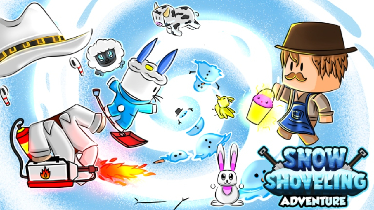 Roblox Snow Shoveling Adventure Codes | Pro Game Guides