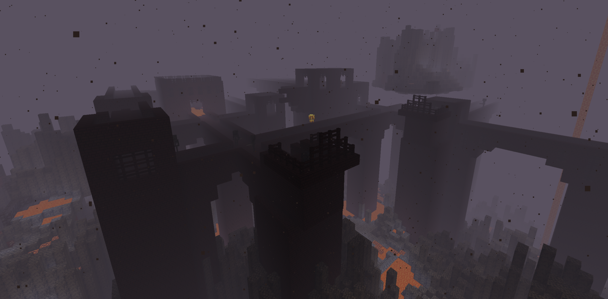 Where to find Blazes in Minecraft - Pro Game Guides