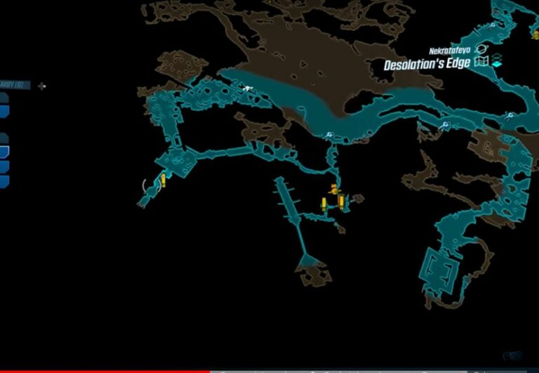 All Circle of Slaughter Locations in Borderlands 3 - Pro Game Guides