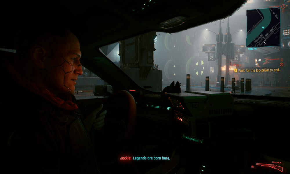 How to fix Cyberpunk 2077 audio crackling | Pro Game Guides