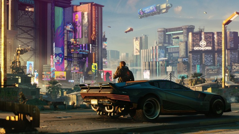 Cyberpunk 2077: Preload, File Sizes | Pro Game Guides