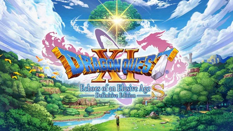 All Dragon Quest games in order of release - Pro Game Guides