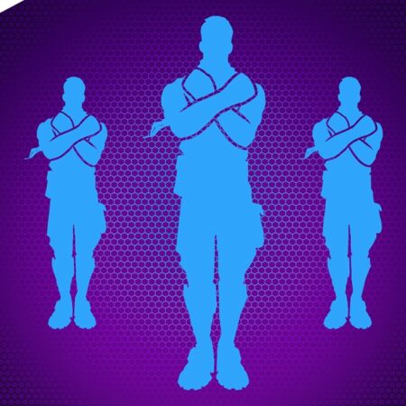 Fortnite Gingerbread Raider Skin - Character, PNG, Images - Pro Game Guides