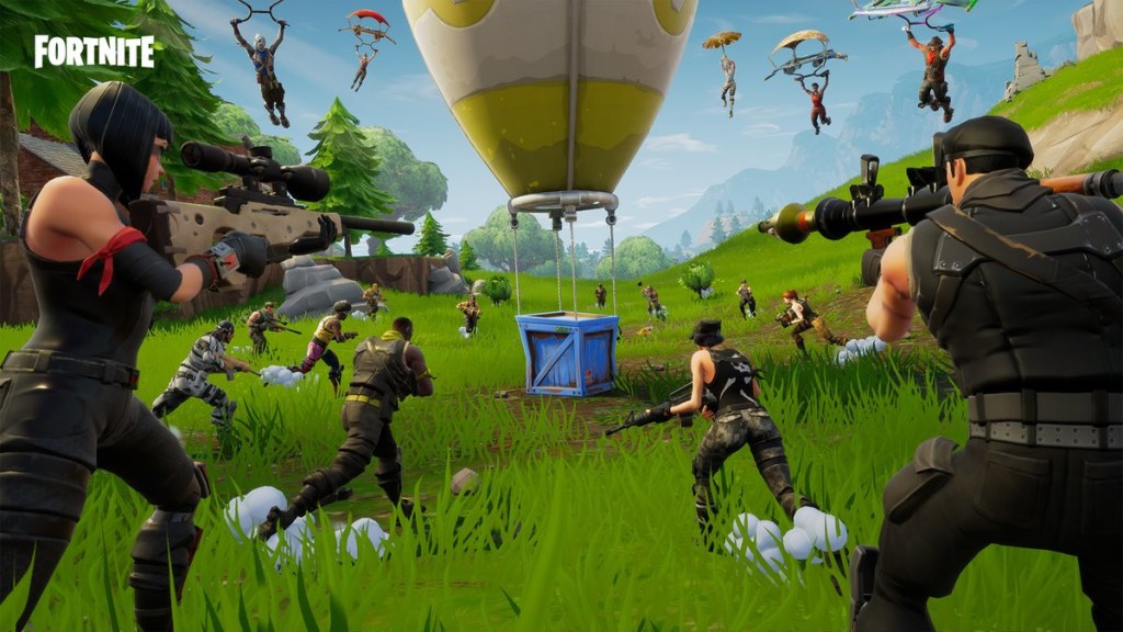 Are Weapon Attachments coming to Fortnite in the Future? | Pro Game Guides