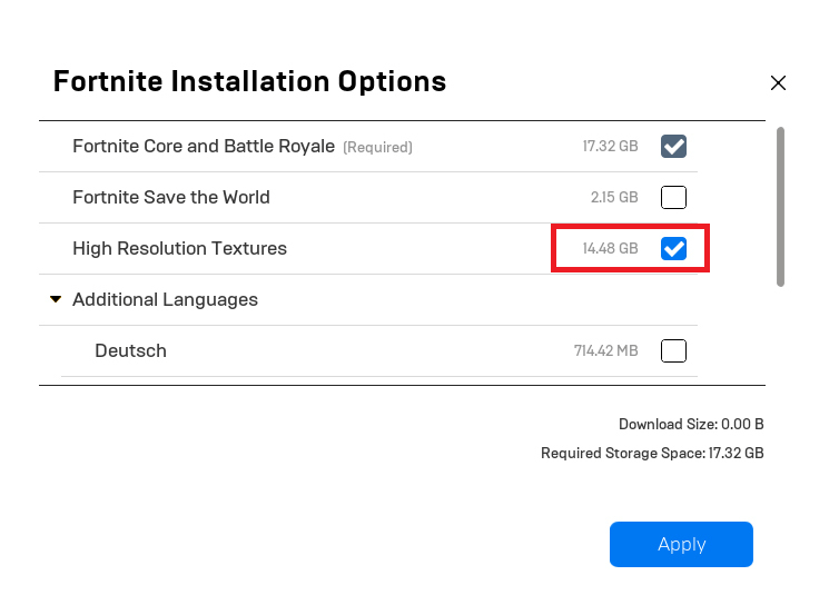 Fortnite Performance Mode Coming to PC | Pro Game Guides