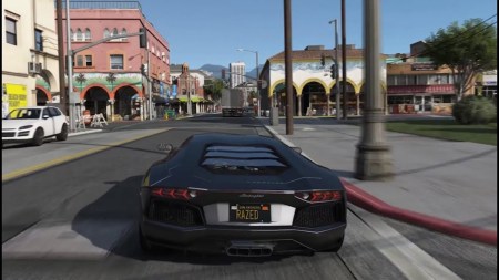 GTA 5: Vehicle Cheat Code List | Pro Game Guides