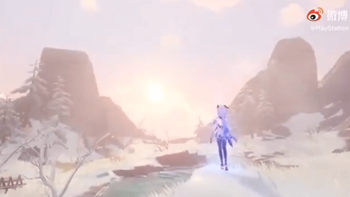 How to level up the Frostbearing Tree in Genshin Impact | Pro Game Guides