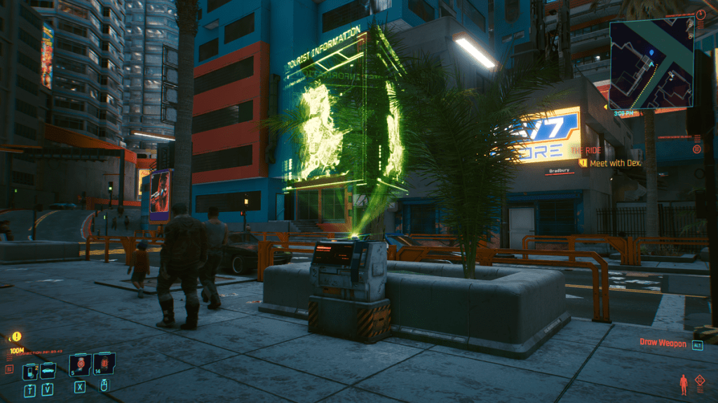 How to fast travel in Cyberpunk 2077 | Pro Game Guides