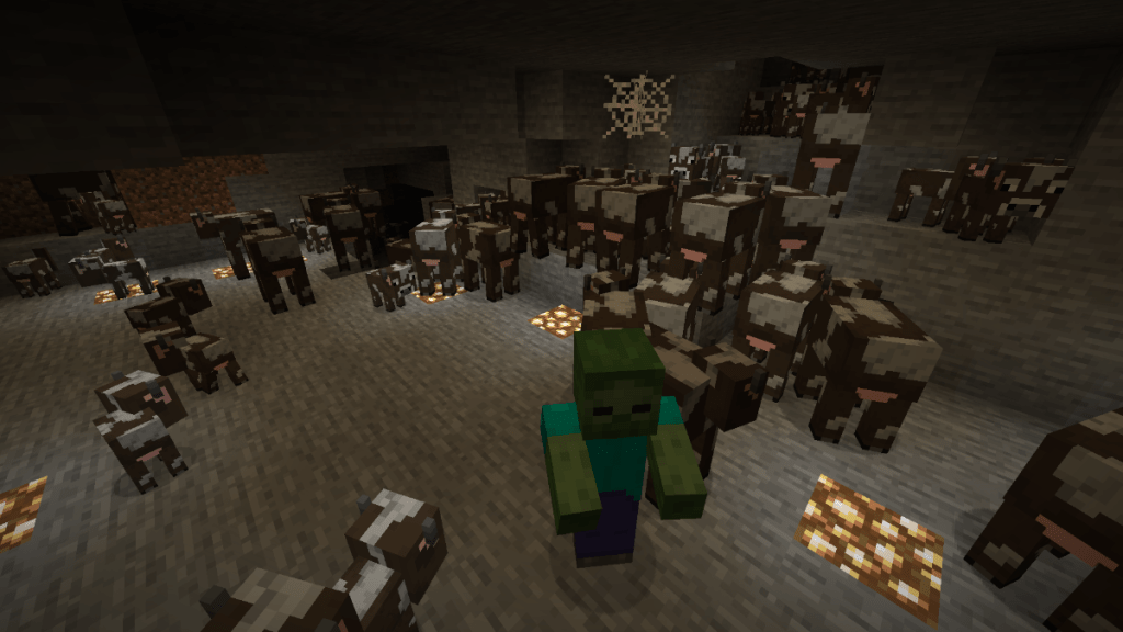 How to get Leather in Minecraft | Pro Game Guides