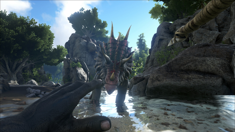 How to get Oil in Ark: Survival Evolved | Pro Game Guides
