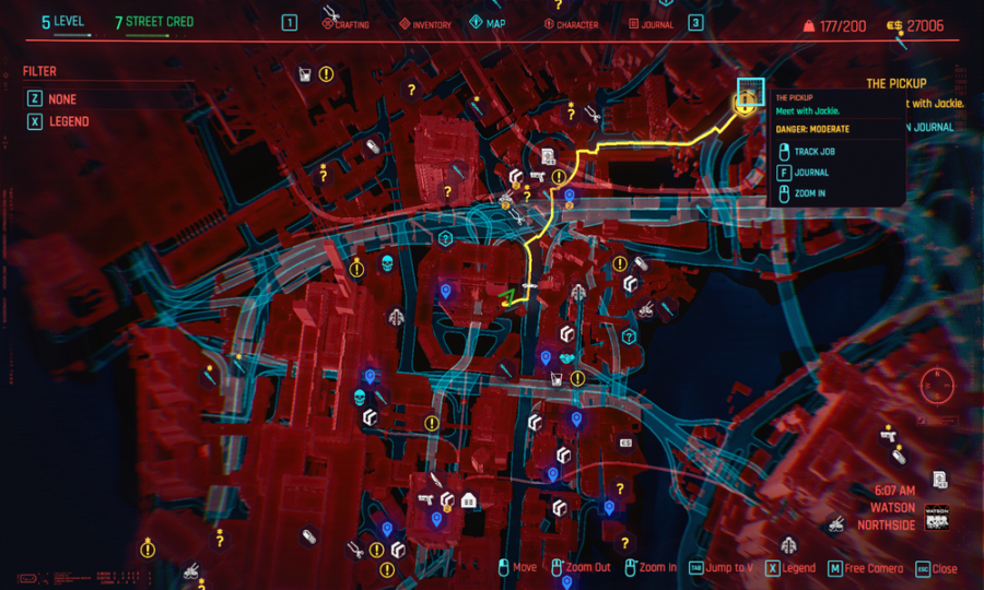 How to level up quickly in Cyberpunk 2077 - Pro Game Guides