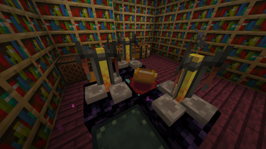 How to make a brewing stand in Minecraft - Pro Game Guides
