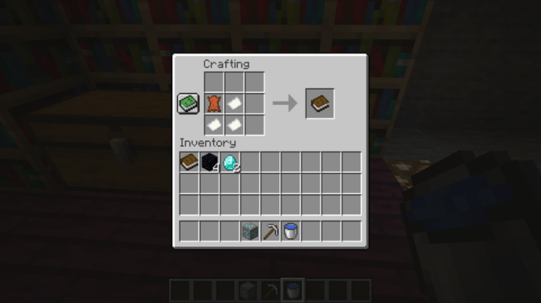 How to make an Enchanting Table in Minecraft | Pro Game Guides