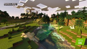 How to turn on ray tracing in Minecraft | Pro Game Guides