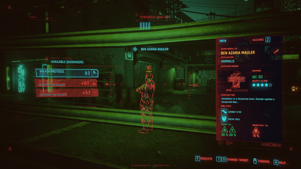How to turn in bounty in Cyberpunk 2077 | Pro Game Guides