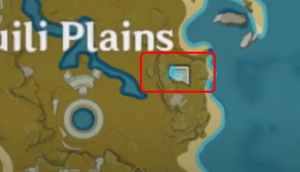 Genshin Impact: Treasure Lost Treasure Found Quest Guide | Pro Game Guides