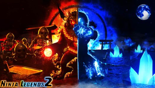 NINJA Codes (February 2026) [Bounty Hunts] | Pro Game Guides