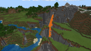 Best Minecraft PE Seeds 1.16 (2021) - Pro Game Guides