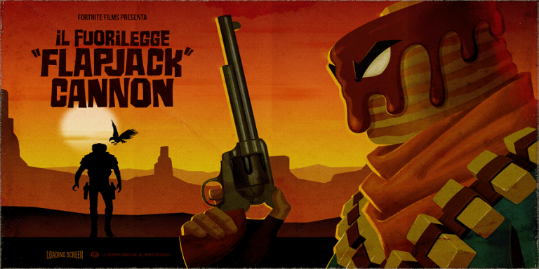 Fortnite Stack 'Em High Loading Screen - Pro Game Guides