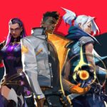 Valorant Characters List: All Agents and Abilities - Pro Game Guides