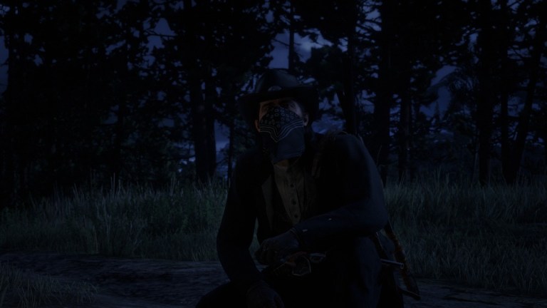 Where to buy masks in Red Dead Online | Pro Game Guides
