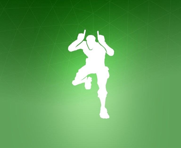 Fortnite Bully Emote - Pro Game Guides