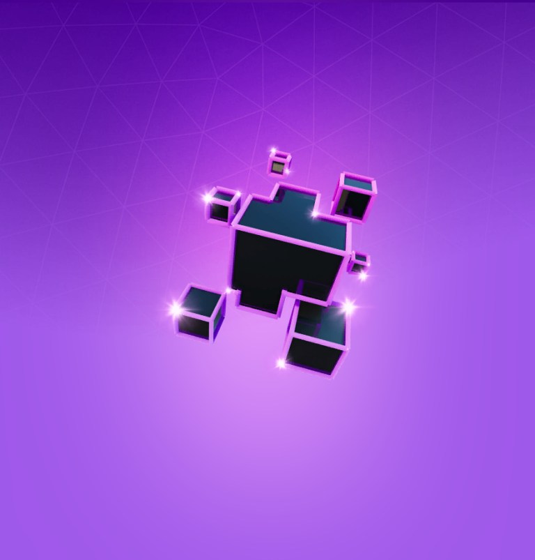 Fortnite Edge Case Back Bling - Pro Game Guides