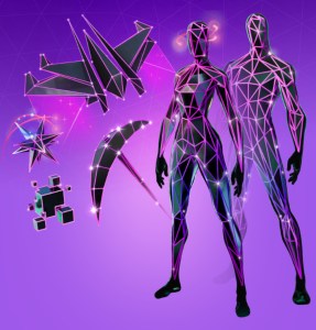 Fortnite Iso Skin - Character, PNG, Images - Pro Game Guides