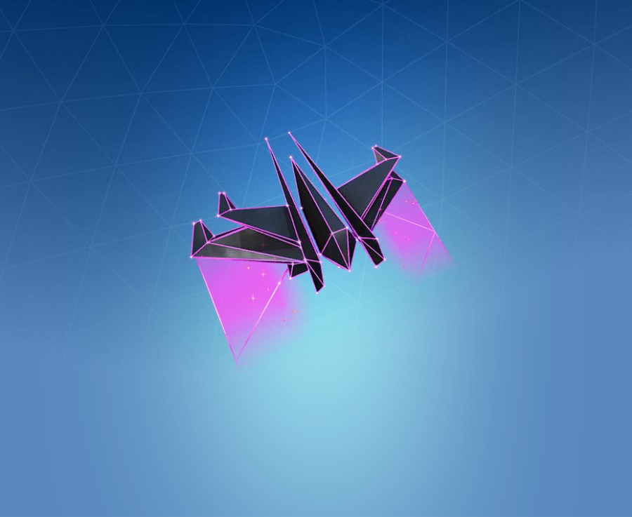 Fortnite Iso Skin - Character, PNG, Images - Pro Game Guides