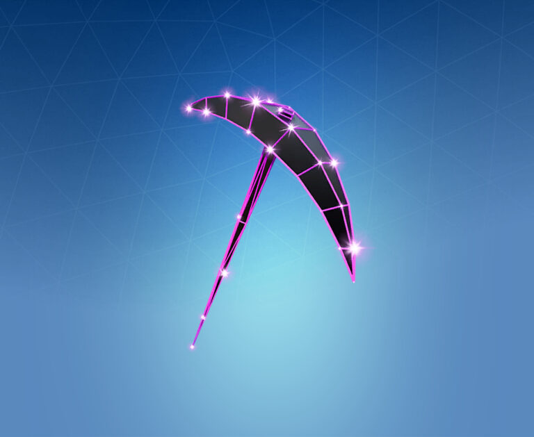 Fortnite Pick Axis Pickaxe - Pro Game Guides