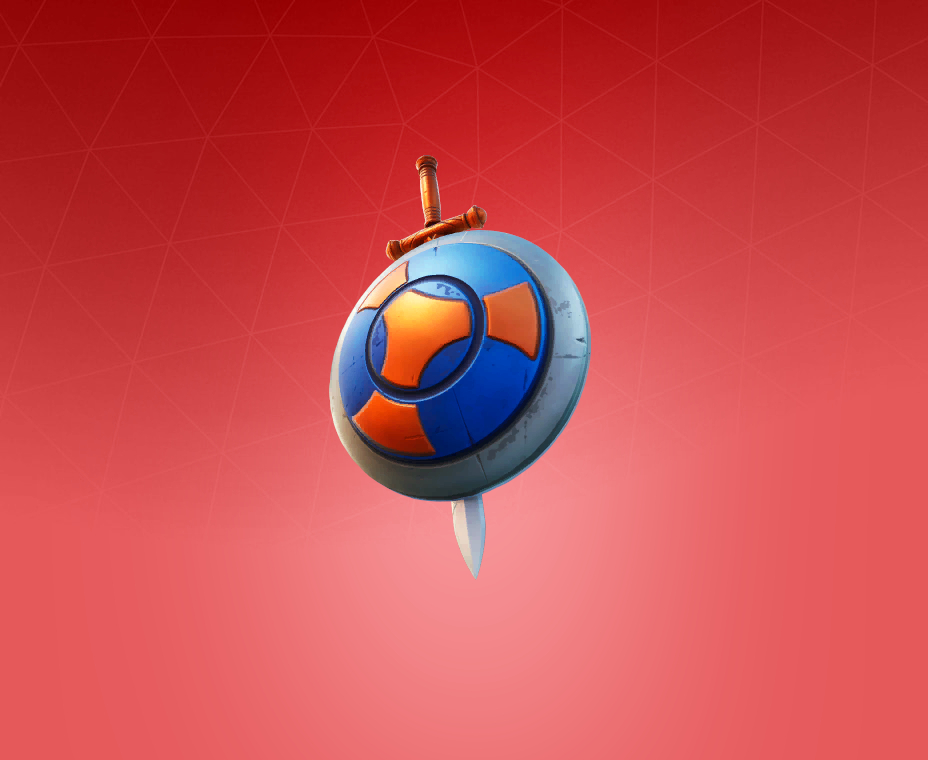 Fortnite Mimic's Shield Back Bling - Pro Game Guides