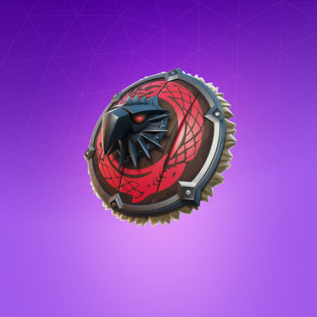 Fortnite Cryo Hops Back Bling - Pro Game Guides