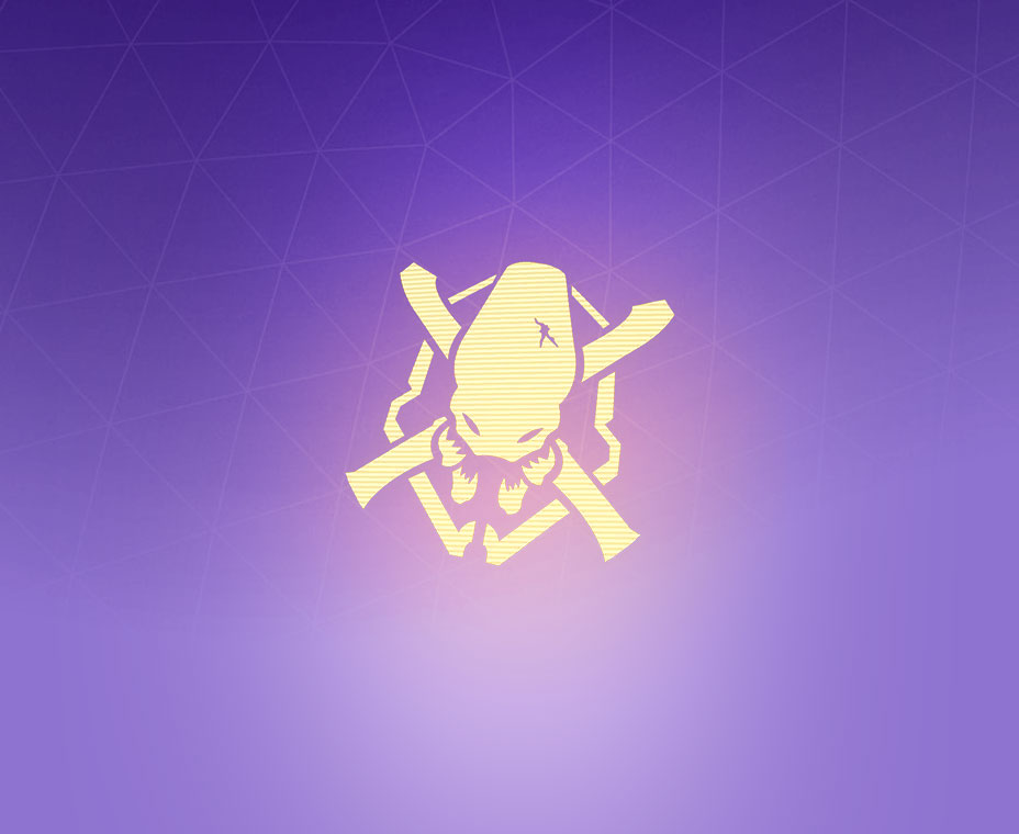 Fortnite Battle Legend Back Bling - Pro Game Guides
